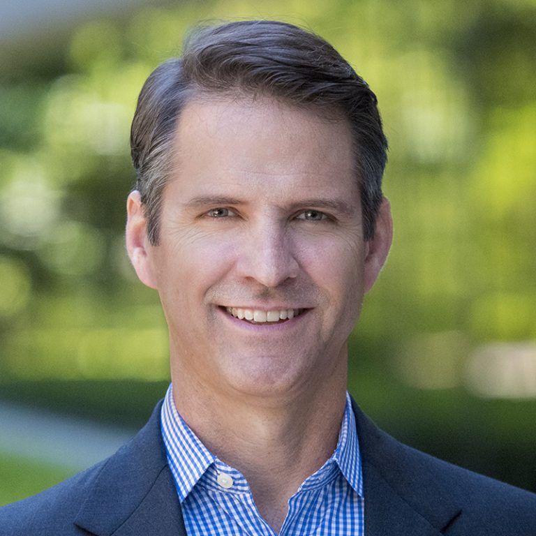 Wesley Andrews - Cardinal Capital Management