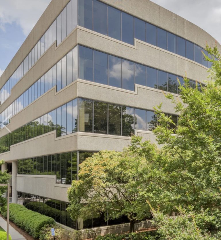 J. Wesley Andrews, CFP® - Cardinal Capital Management